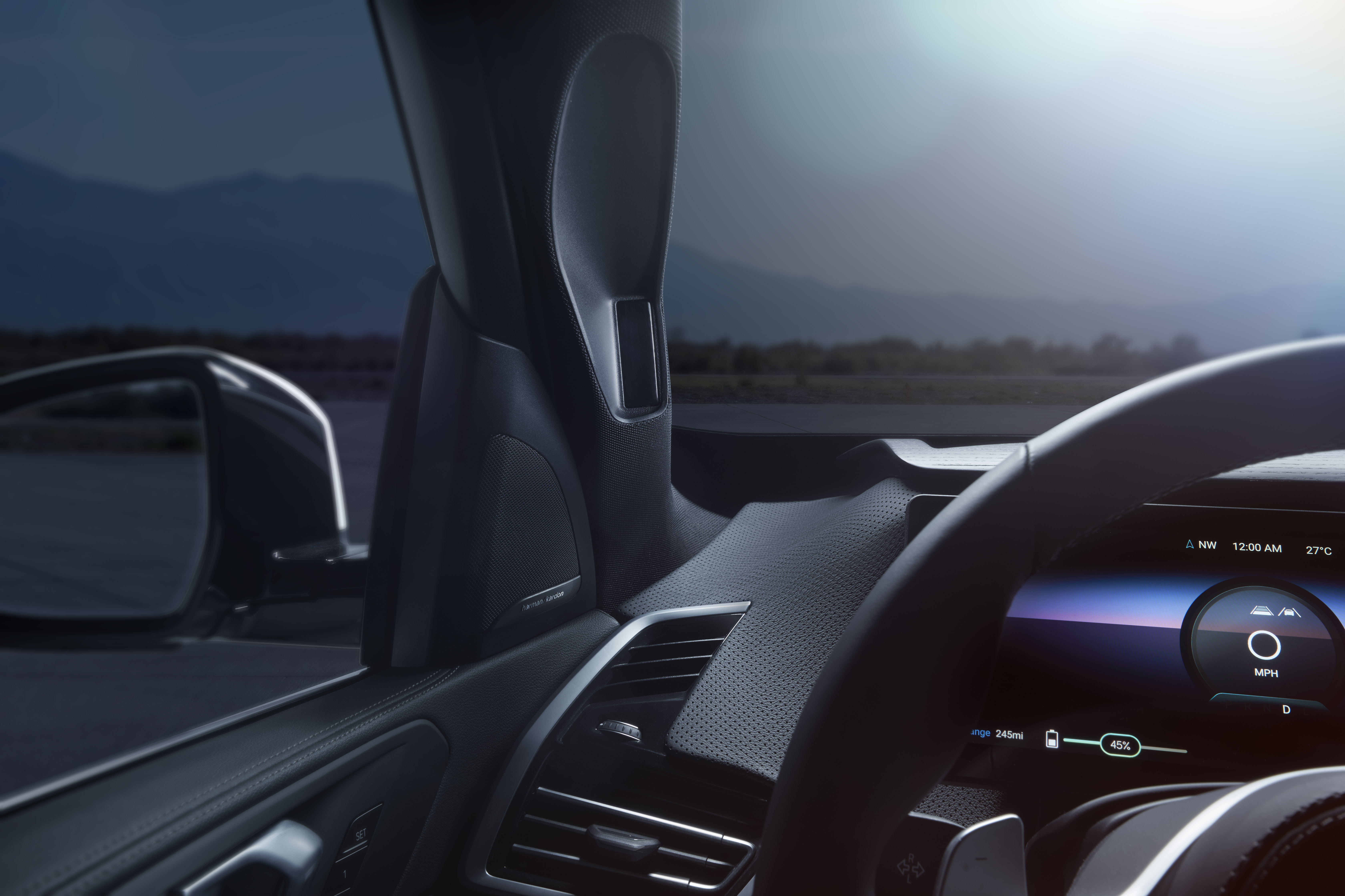HARMAN Expands Road-Ready Product Portfolio at CES 2024 | London Daily News