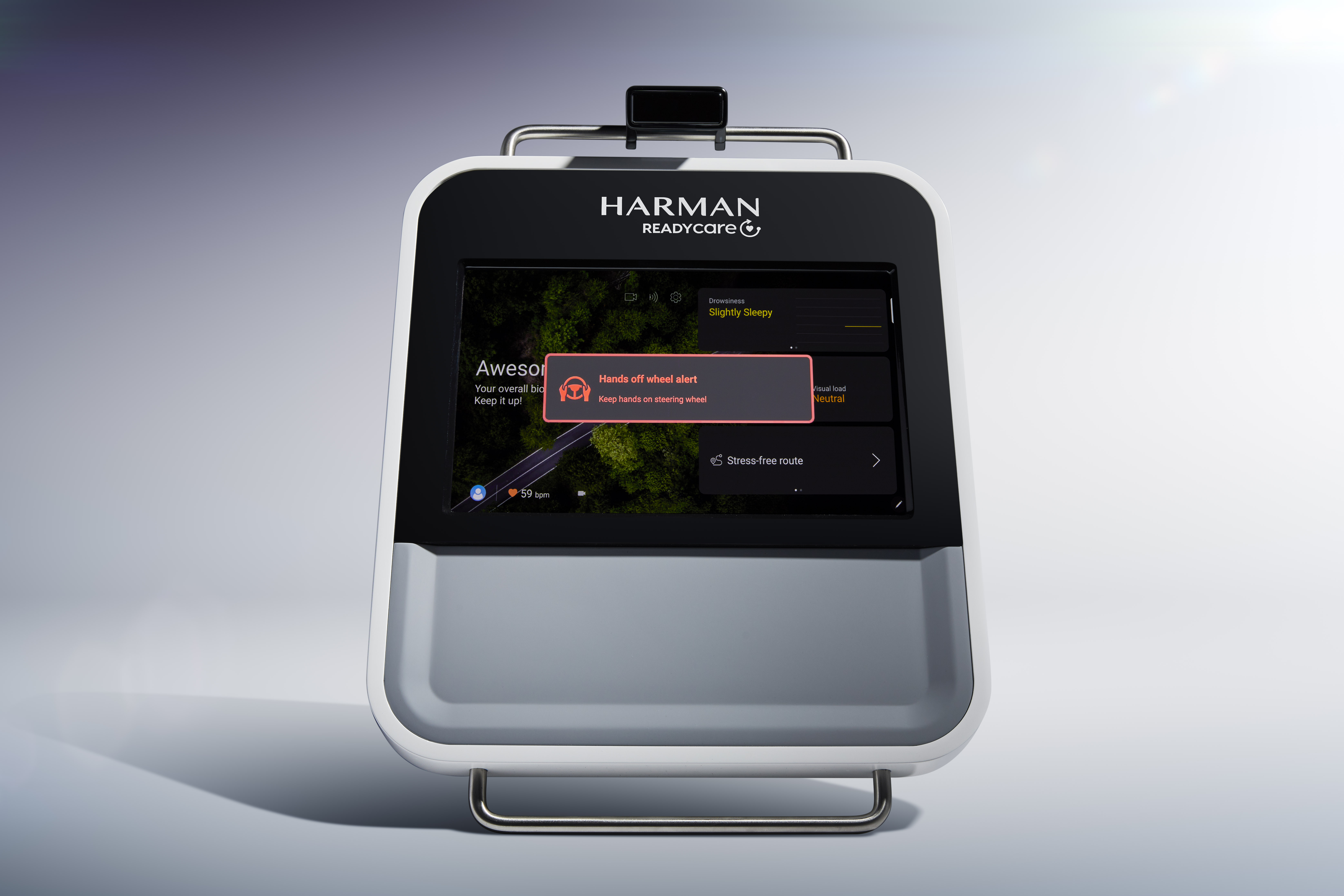 HARMAN Expands Road-Ready Product Portfolio at CES 2024 | London Daily News