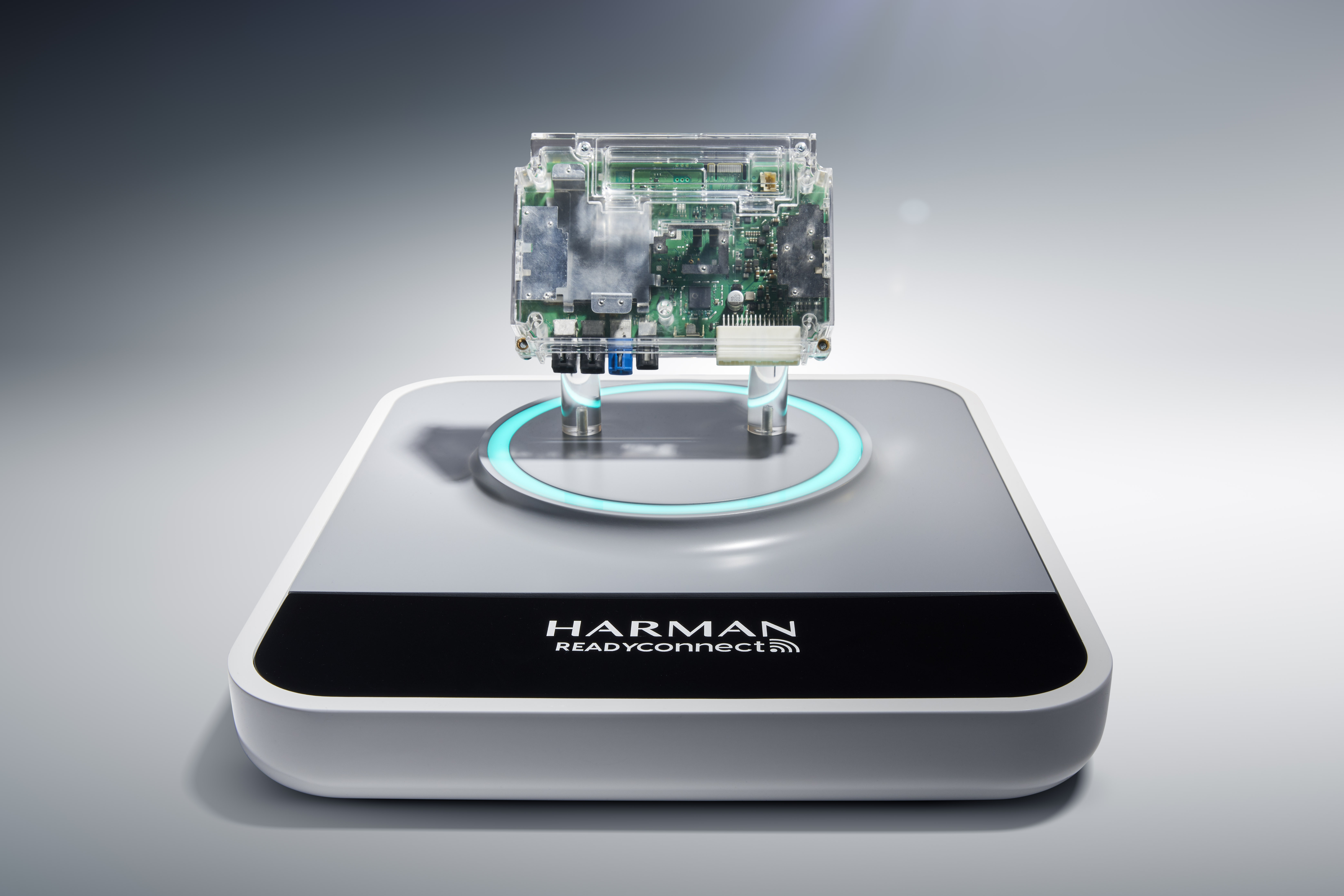 HARMAN Expands Road-Ready Product Portfolio at CES 2024 | London Daily News