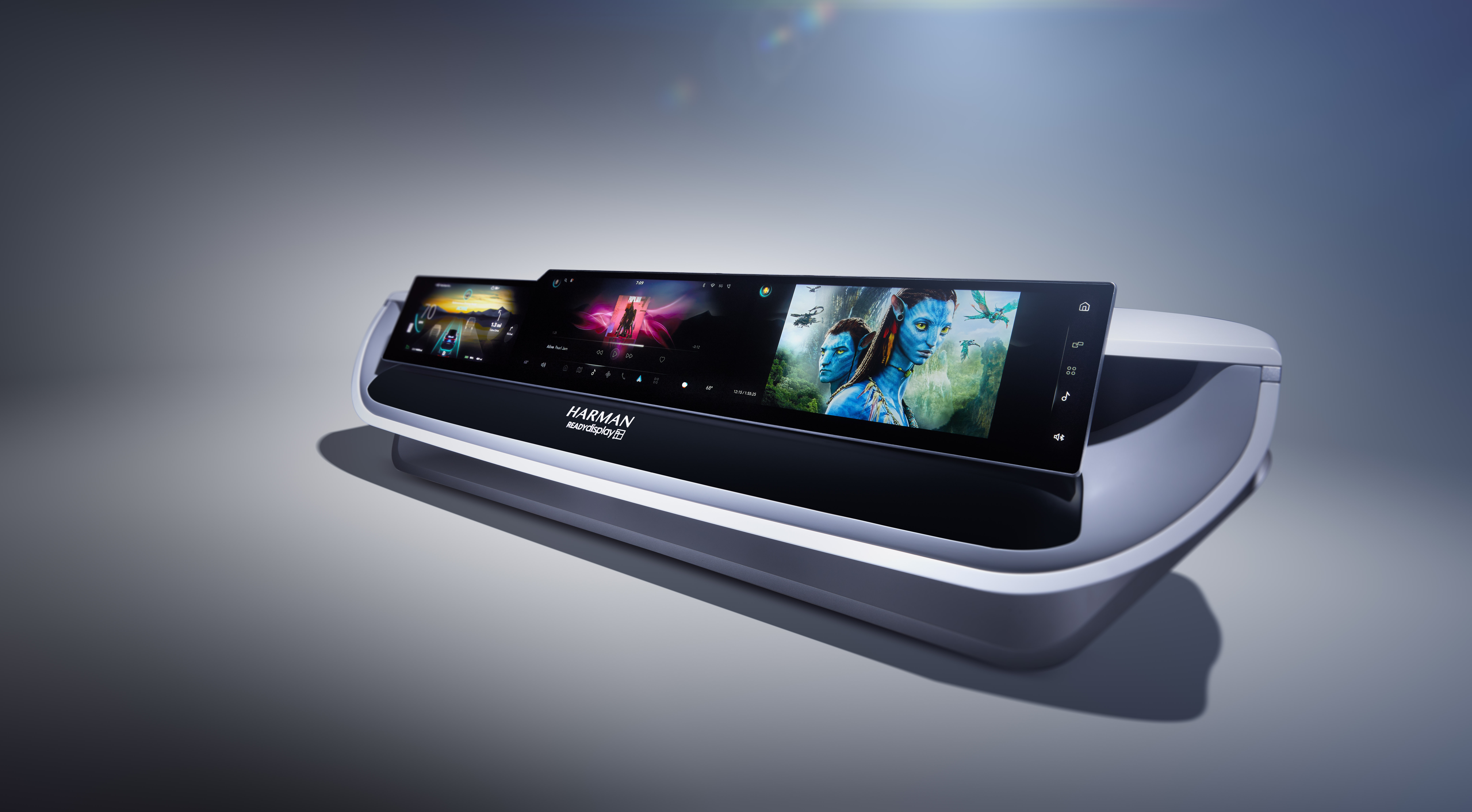 HARMAN Expands Road-Ready Product Portfolio at CES 2024 | London Daily News
