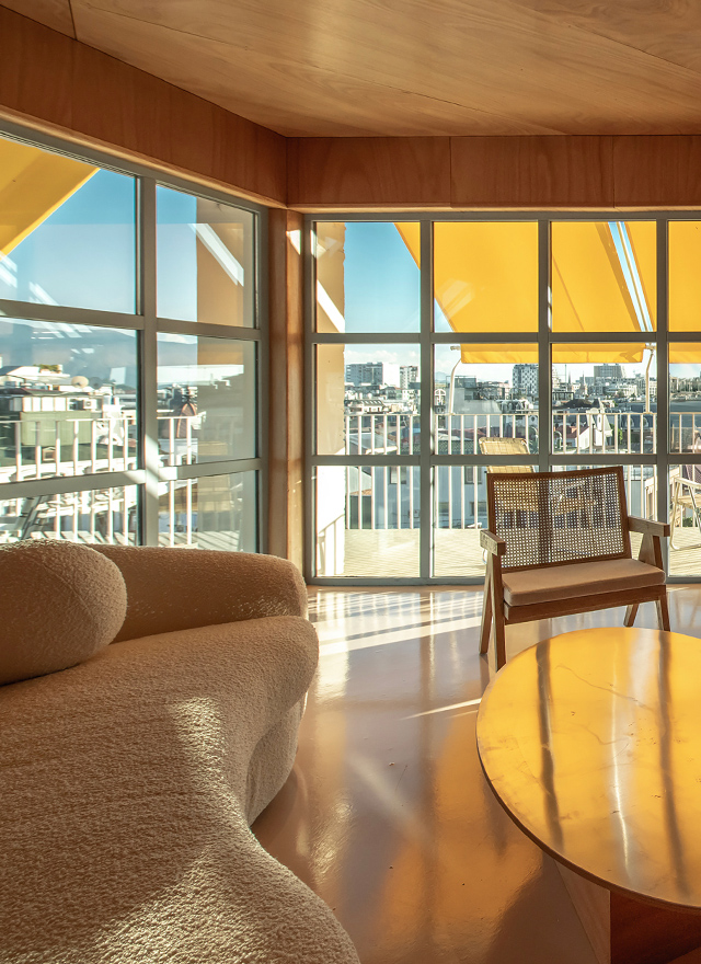 Press Release - Rooms Batumi